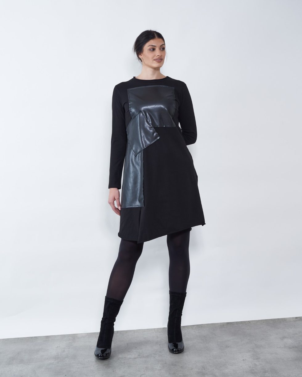 Ana Kraš Shop - Dizajn u službi vizualnog stanjivanja tijela